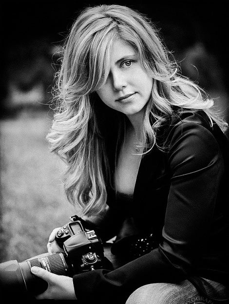 Lisa Mark – Analogue Gallery