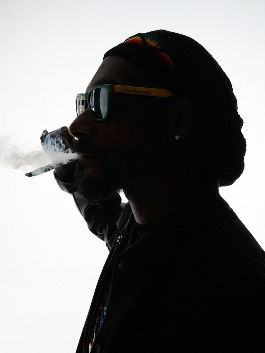 Snoop Dog by Jake Chessum – Analogue Gallery