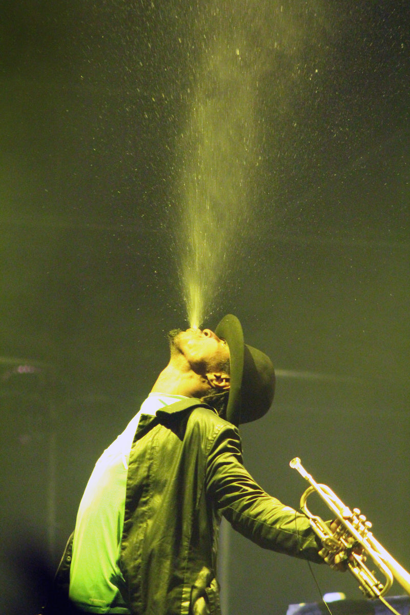 Owuor Arunga – Analogue Gallery